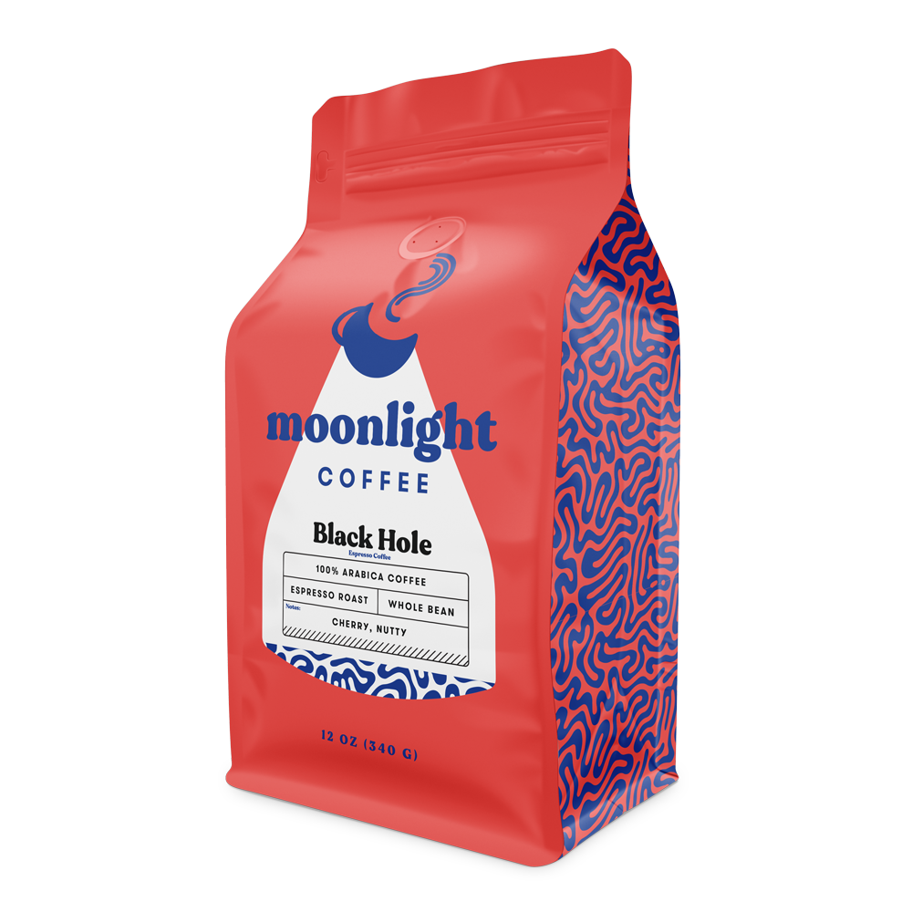 Moonlight Coffee